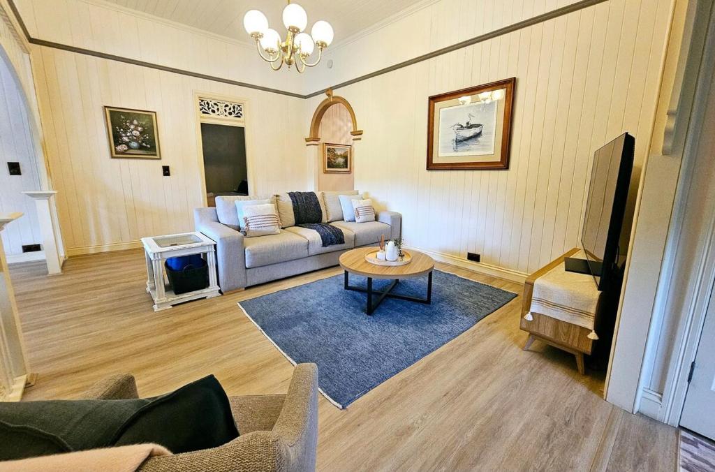 The Park Estate on Stanley, Brisbane (preços atualizados de 2026)