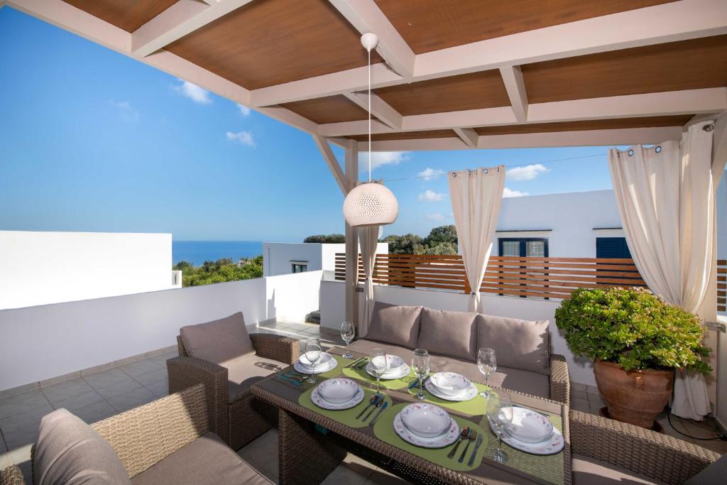 Anatoli 12b, Agia Triada (prezzi aggiornati per il 2026)