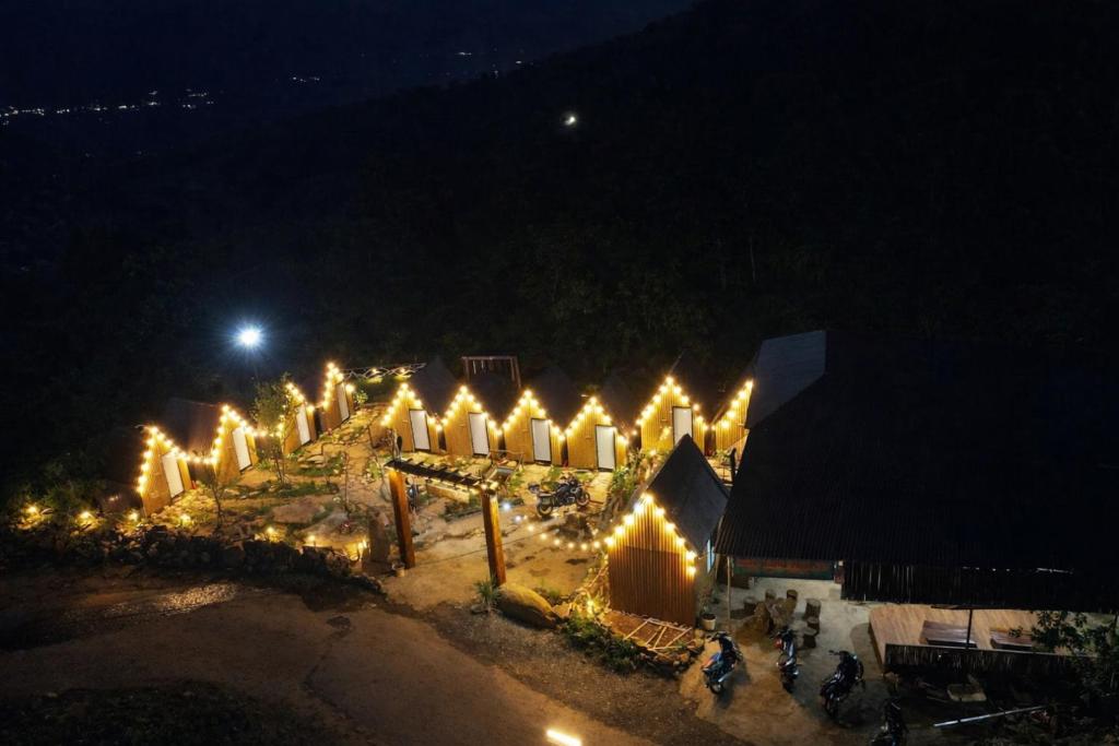Nhà hàng Homestay Phố Núi, Bắc Yên (updated prices 2026)