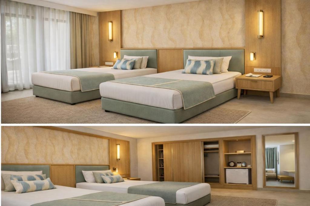 Mirada Del Mar Hotel - Ultra All Inclusive, Кемер (актуальные цены 2026 ...