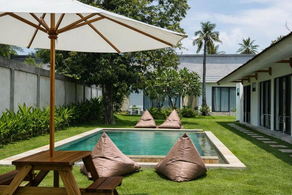 Pulau Indah Lombok, Kuta Lombok (tarifs actualisés, 2026)