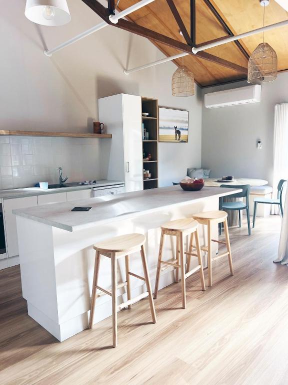 K'gari Villa 708 Kingfisher Bay, Kingfisher Bay (preços atualizados de ...