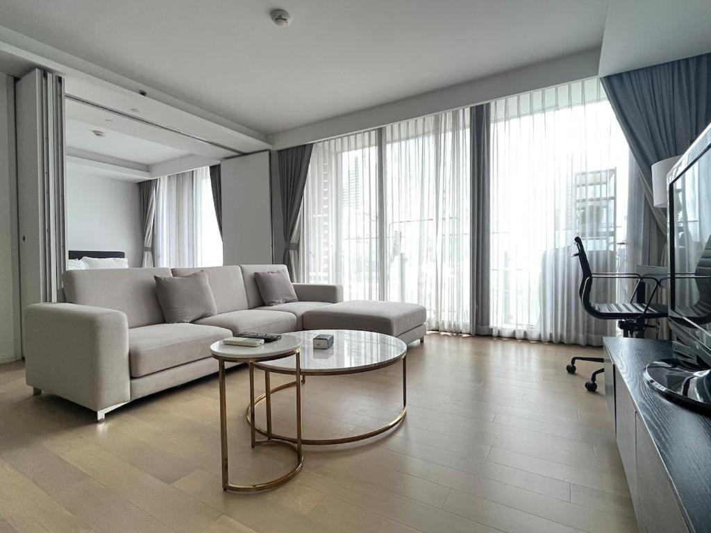 City life Nana - near Bumrungrad Hospital, Bangkok (mga updated na ...