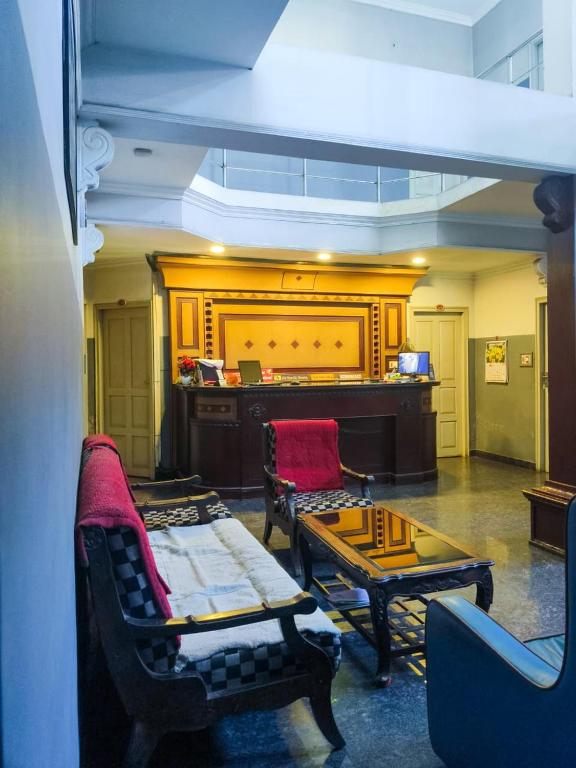 New AS Tourist Home Aluva, Cochin (updated prices 2026)