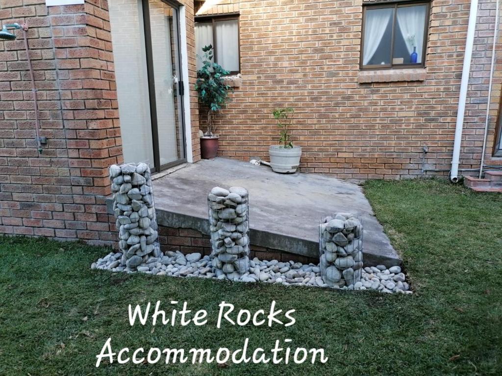 White Rocks, Struisbaai (precios actualizados 2026)