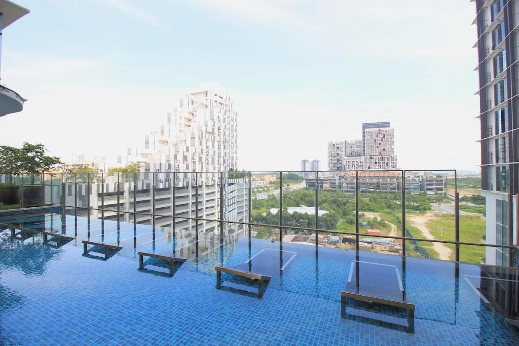 Best Short Stay Condo at Cyberjaya, Сайберджая (актуальные цены 2026 года)