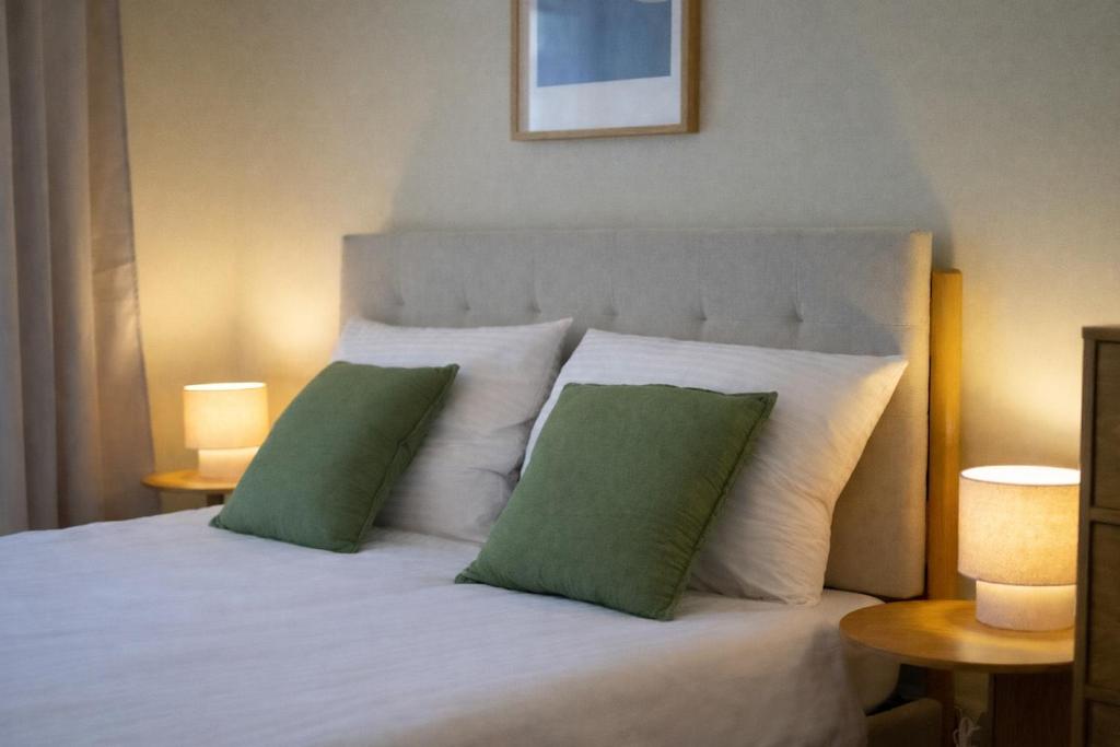 Gemütliches Studio im Zentrum Lüneburgs, Luneburgo (preços atualizados ...