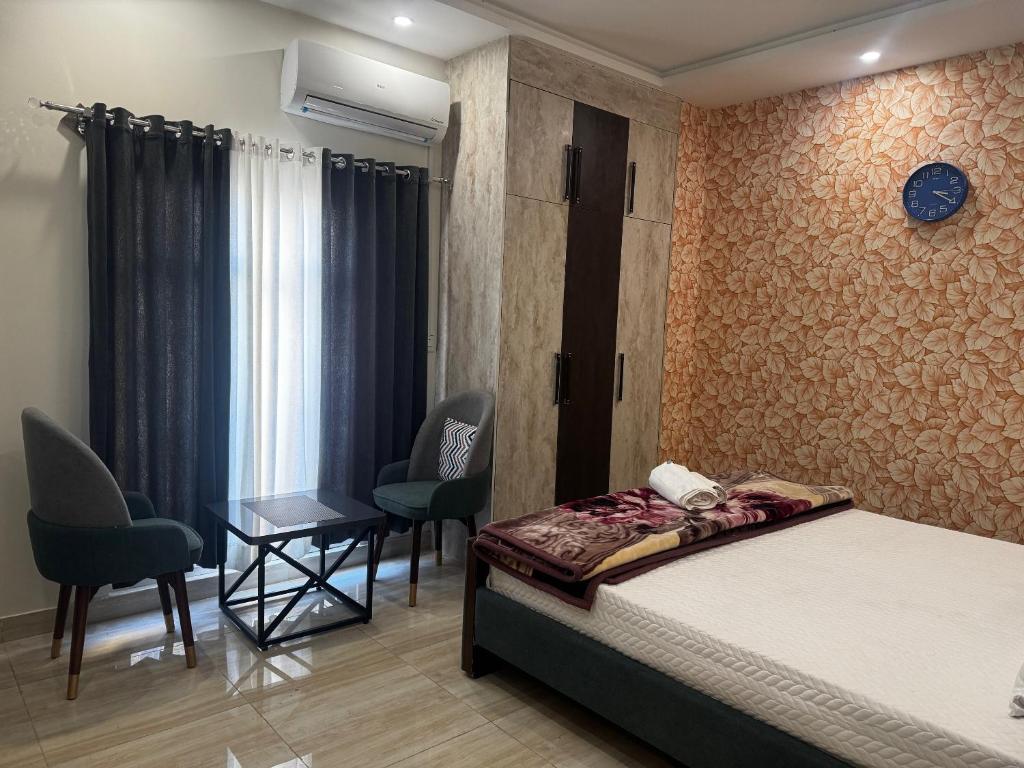 The Galaxy, Dargai (updated prices 2026)