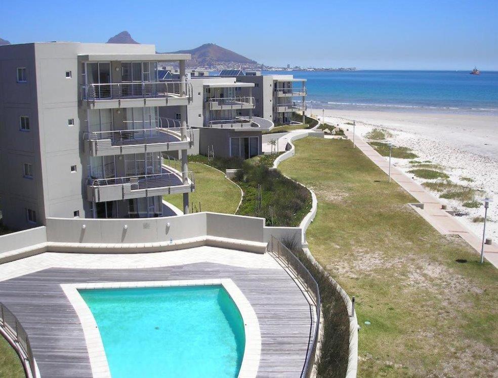 Lagoon Beach Apartment's front row, Vosburg (ενημερωμένες τιμές για το ...