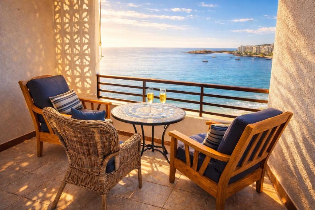 Doñana 719 Beachfront, Patalavaca (updated prices 2026)