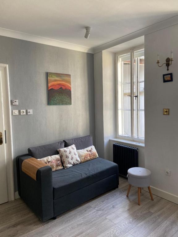 One bedroom flat in the centre of Ptuj, Ptuj (harga terbaru 2026)