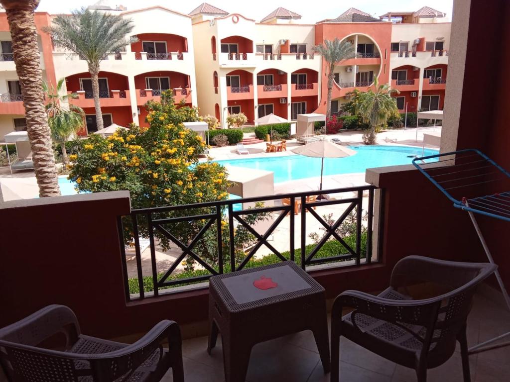 SANDY BAY Nabq studio ชาร์มเอลชีค (ราคาอัปเดตปี 2026)