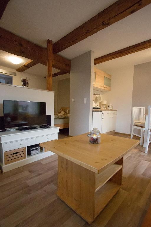 Ferienwohnung Alte Gärtnerei, Thale (aktualisierte Preise für 2026)