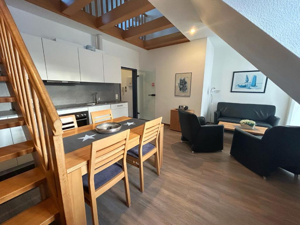 Whg Kristen, Norderney (updated prices 2026)