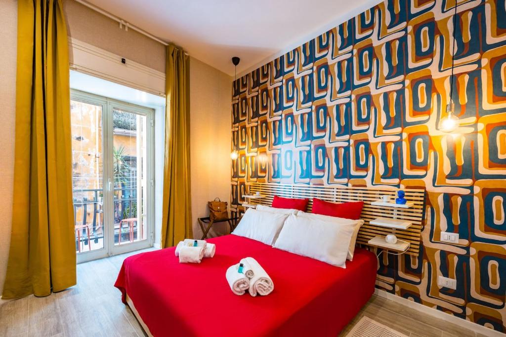 La Casa di Hilde, Naples (updated prices 2026)