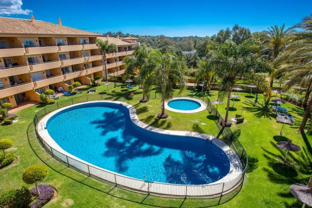 Los Patios de Santa Maria Golf, Elviria, Marbella (tarifs actualisés, 2026)