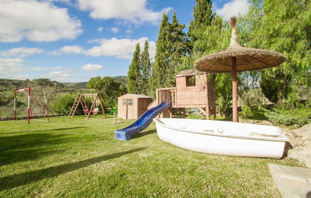 Es Pujol Ametlera, Calonge (tarifs actualisés, 2026)