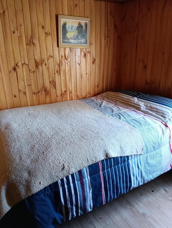 Cabaña brisas de terao, Chonchi (precios actualizados 2026)