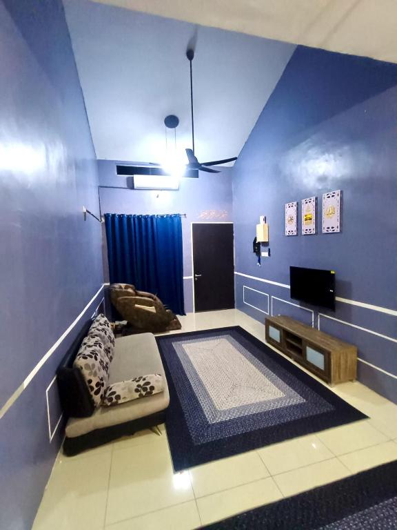 restu ibu homestay hillpark sp, Sungai Petani (updated prices 2026)