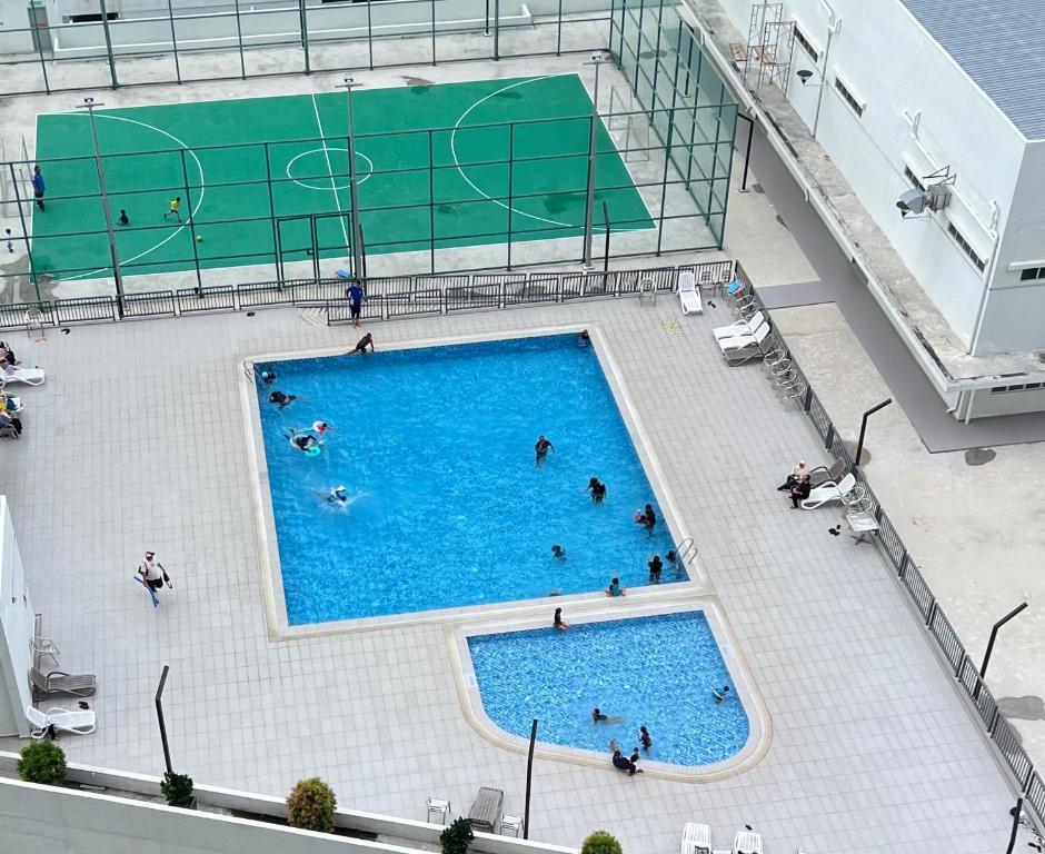 Wawa Homestay Seri Serindit Melaka, Melaka (precios actualizados 2026)