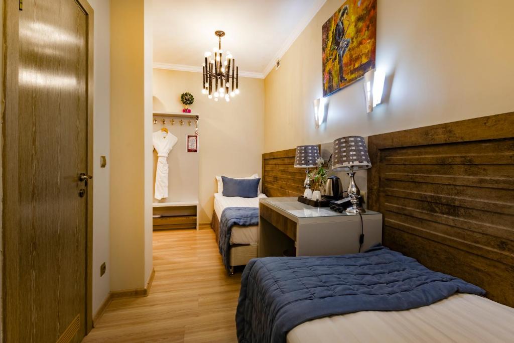 Grand Point Hotel 2, Astana (prezzi aggiornati per il 2026)