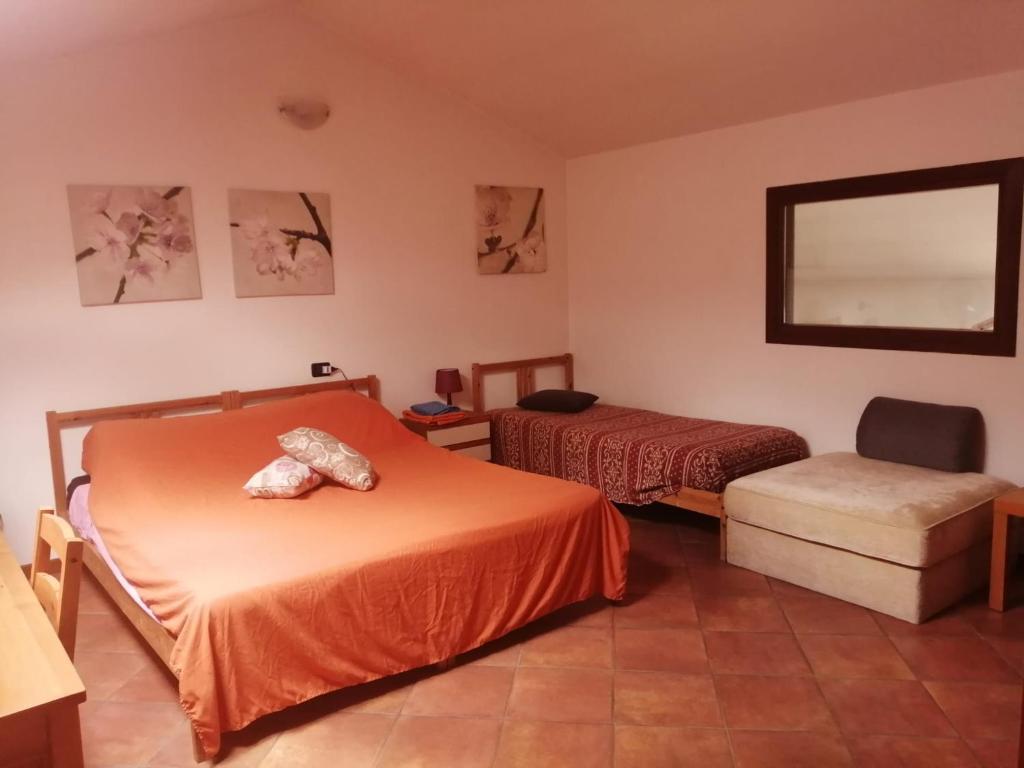 Shanti - Mare, Lago di Bolsena, Terme di Vulci, Canino (prețuri ...