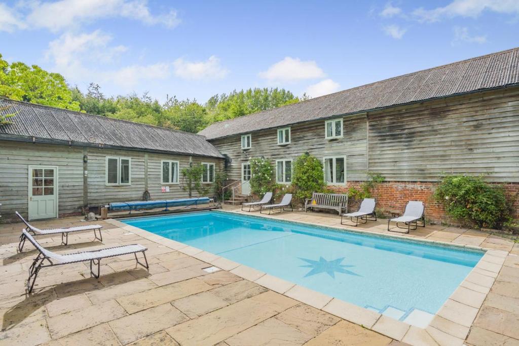 4 Bed in Hartest oc-w32685, Hartest (updated prices 2026)