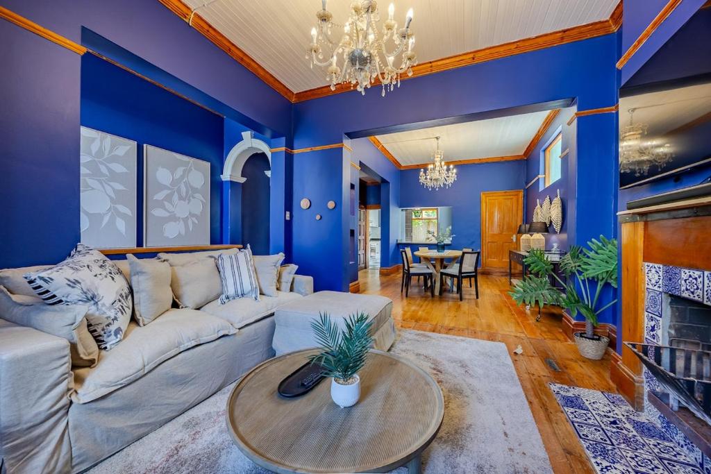 Sea Point Sanctuary on Oldfield Road, Cidade do Cabo (preços ...