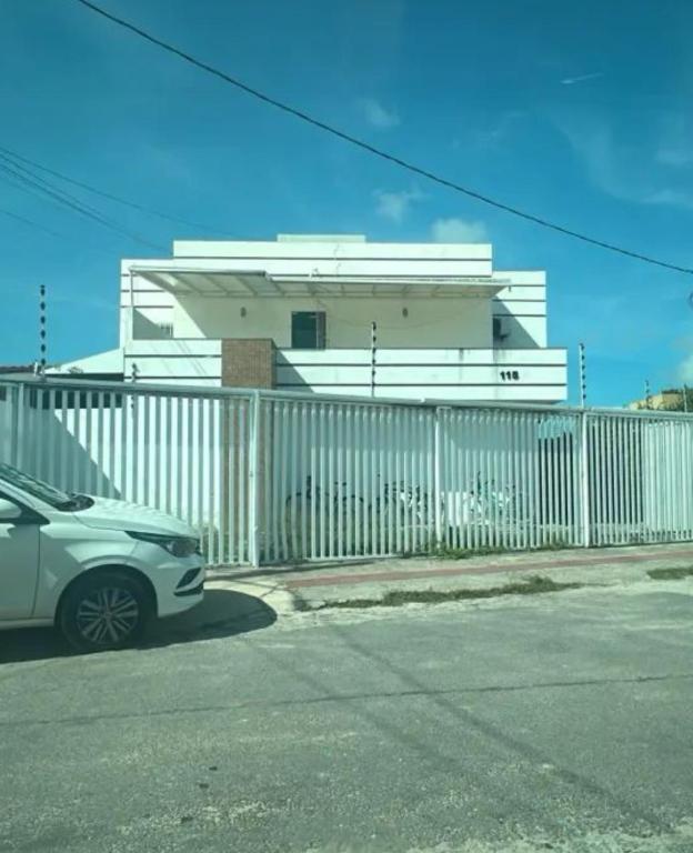 Sua casa Aju com café da manhã!, Aracaju (harga terbaru 2026)