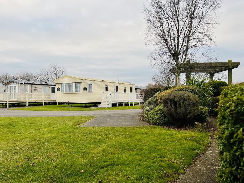 The Wilds Waterside Haven, Cleethorpes (updated prices 2026)