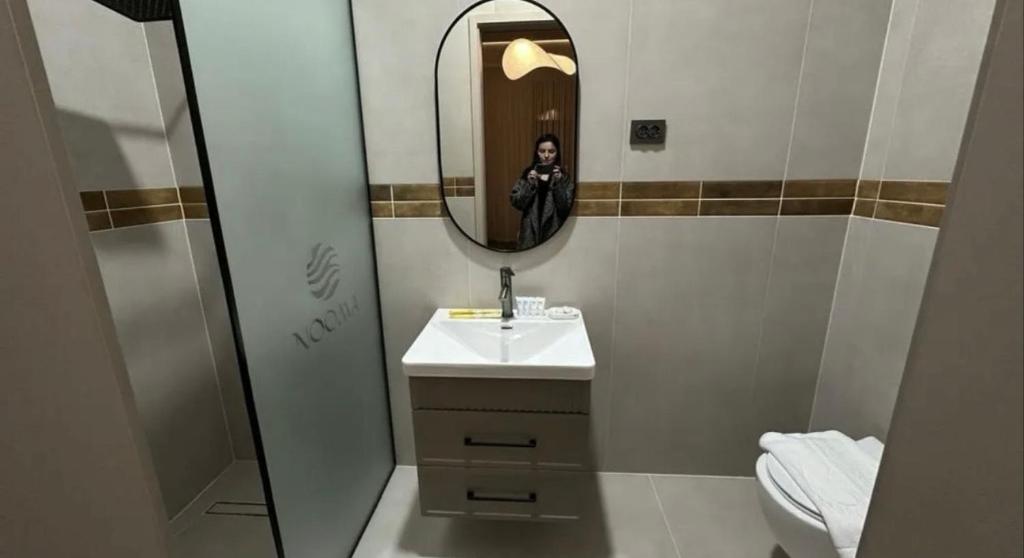 Kvartira Nukus, Nukus (preços atualizados para 2026)