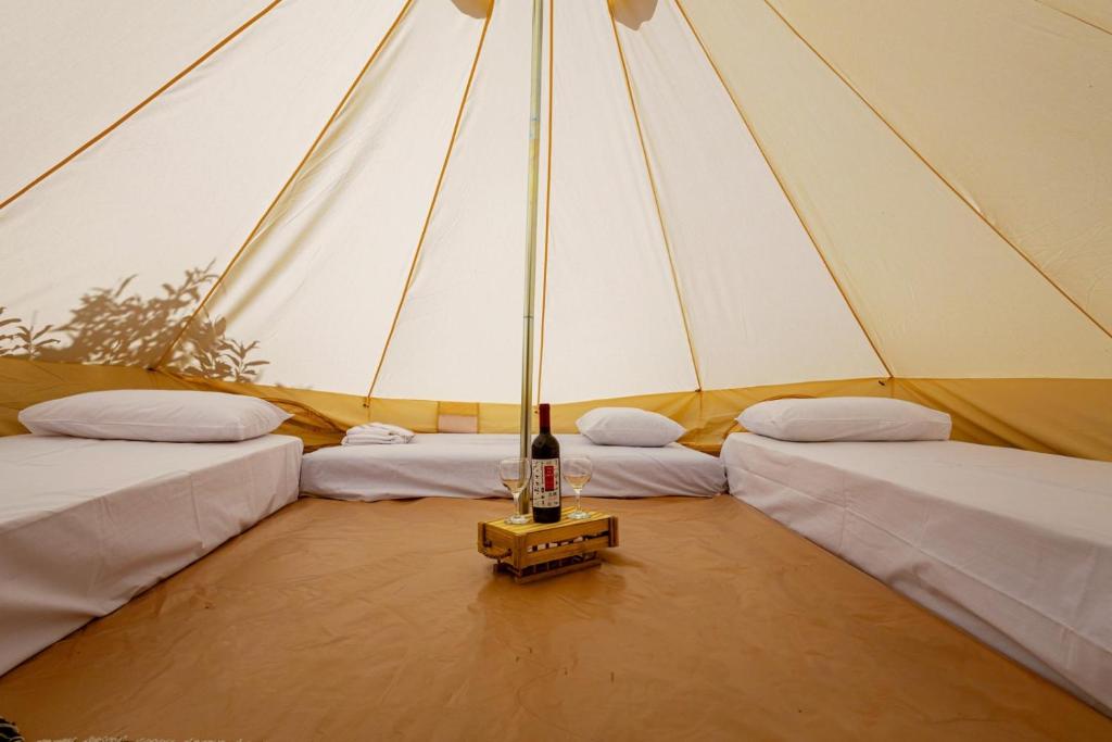 Edem private camping, Análipsis (atnaujintos 2026 m. kainos)