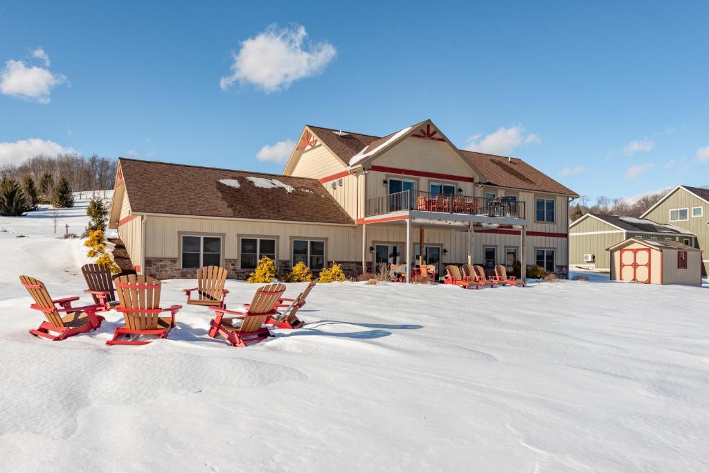 Beary Fine Resort, North Glade (preços atualizados de 2026)