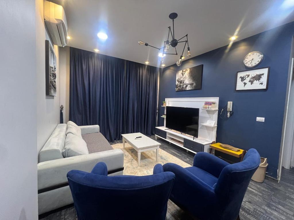 Unique studio 1 bedroom in Casa Beverly hills, Sheikh Zayed (precios ...