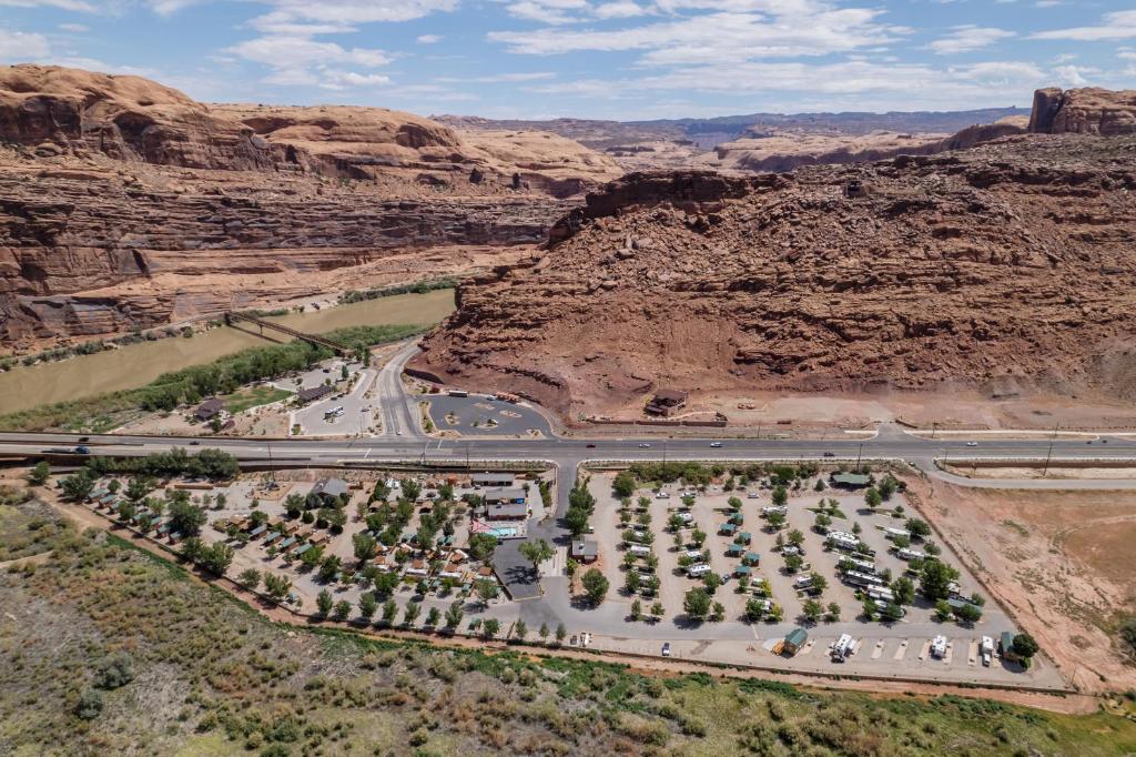 Sun Outdoors Arches Gateway, Moab (updated prices 2026)