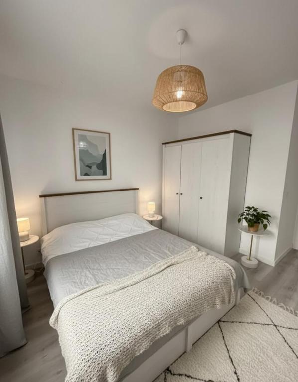 Apartament central cu priveliște asupra orașului,布加勒斯特（2026年最新房价）