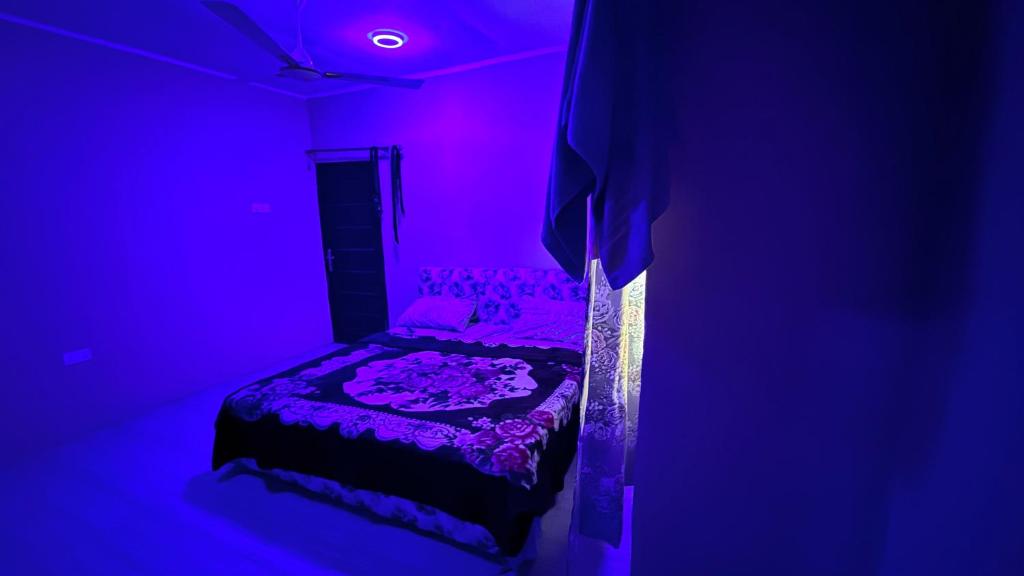 Kokrobite的Rhema guesthouse（2026 年最新房價）