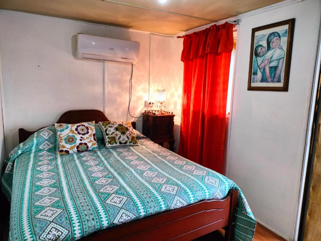 Luces del Río, El Cerrillo (ažurirane cene za 2026. godinu)