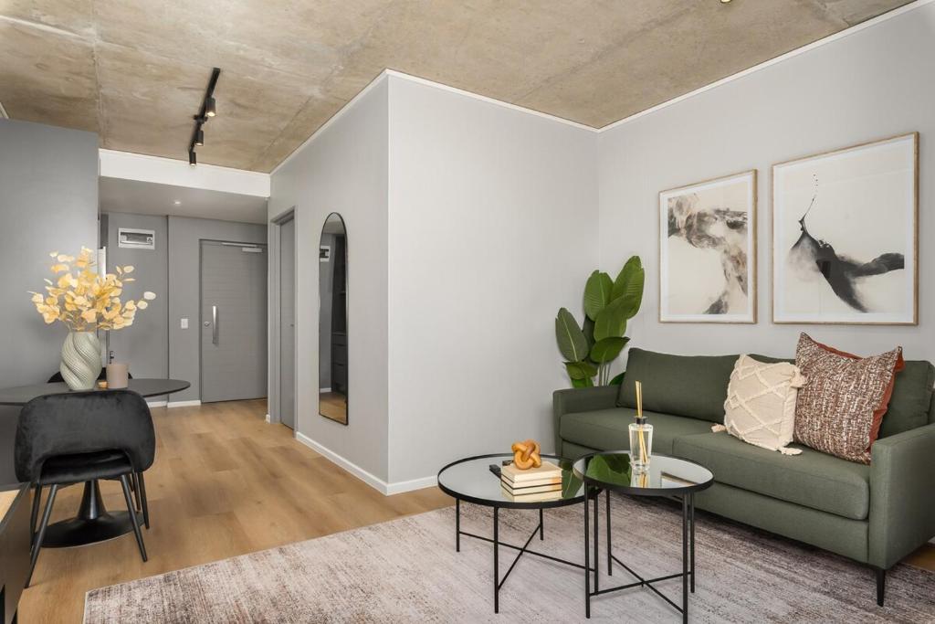 Nectar Haven, Le Cap (tarifs actualisés, 2026)