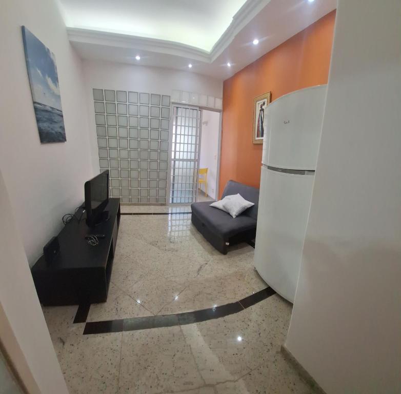 Apt aconchegante 5 mints da Praia de Copacabana, Rio de Janeiro (harga ...