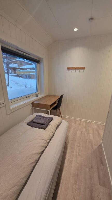 Arctic Nine - Room nr 7 - Central room on the island، Guleng (أسعار ...