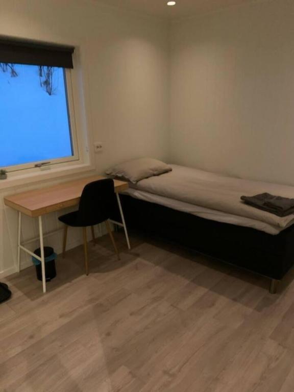 Arctic Nine - Room nr 3 - Central room on the island, Guleng (precios ...