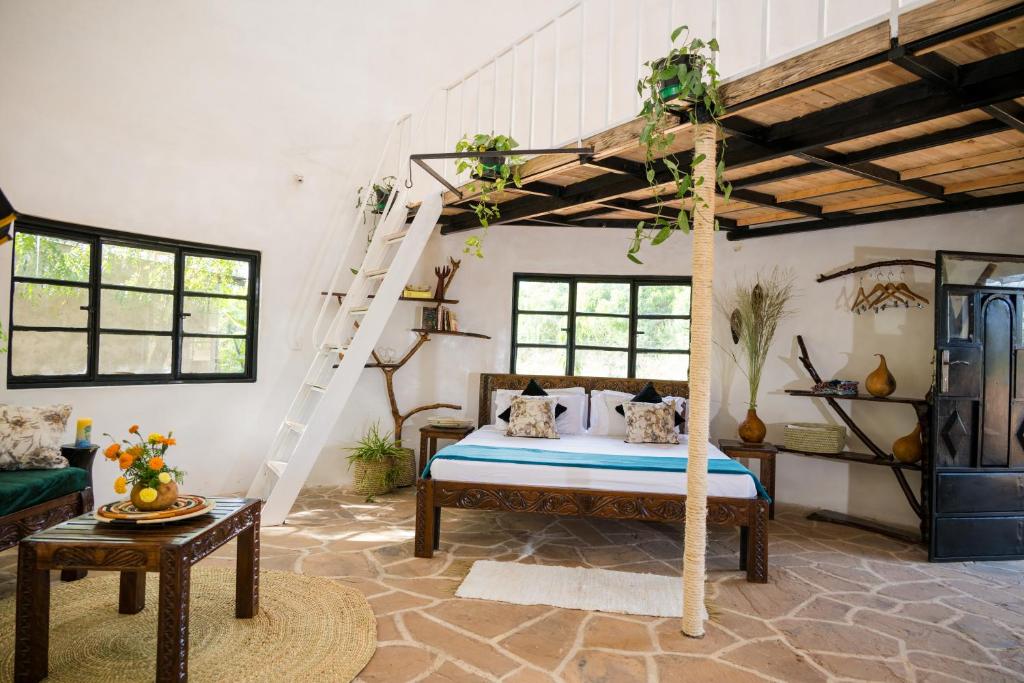 Aam Altair - The Domestead, Kibwezi (atnaujintos 2026 m. kainos)