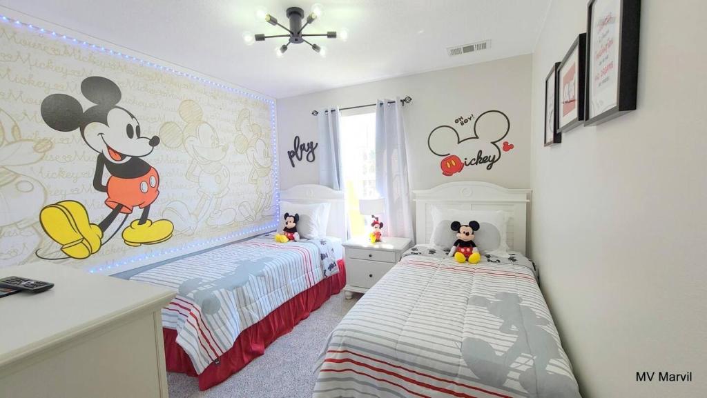 Asteria at Emerald Island, Kissimmee (precios actualizados 2026)