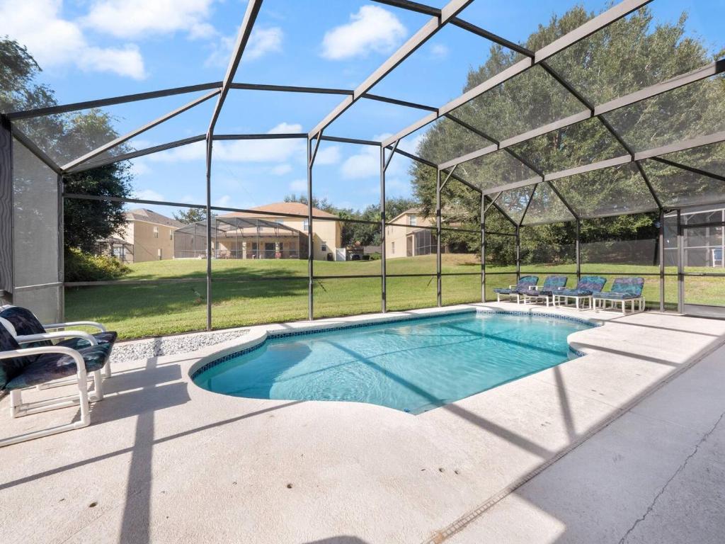 Oasis Key Retreat by PropertyChekker!, Kissimmee (precios actualizados ...
