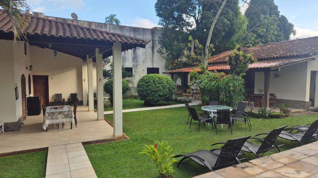 Paraíso em Mangaratiba Condomínio Sítio Bom, Mangaratiba (precios ...