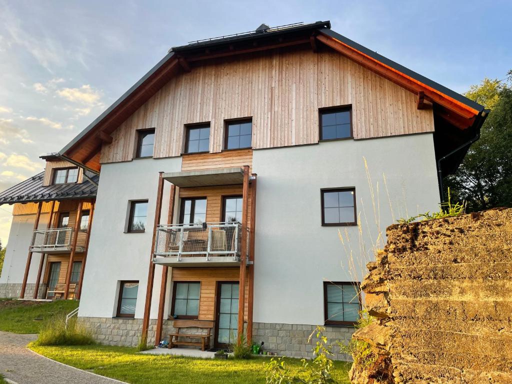 Apartmán Nový Mlýn, Borová Lada, Borová Lada (precios actualizados en 2026)