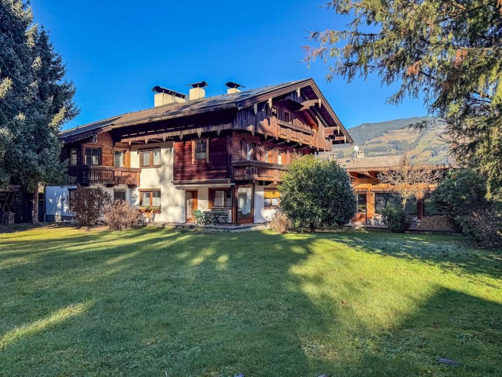 Landhaus Anton Zillertal, Fügen (tarifs actualisés, 2026)