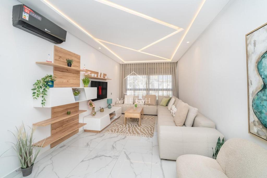 High standing apartment & swimming pool, Tanger (tarifs actualisés pour ...