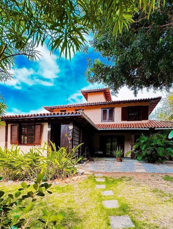 Reyna María Casa do mar, Búzios (aktualisierte Preise für 2026)